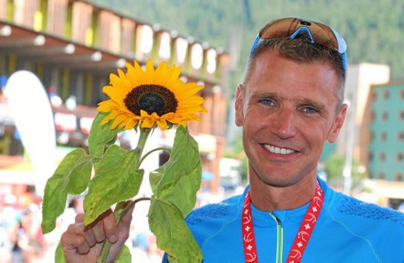 Sjunde segern i Swiss Alpine för Buud | Marathon.se