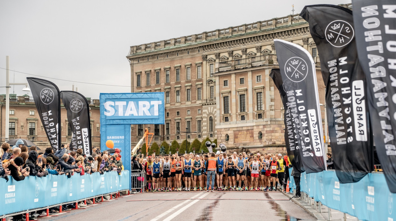 Träningsplanering inför Ramboll Stockholm Halvmarathon | Marathon.se
