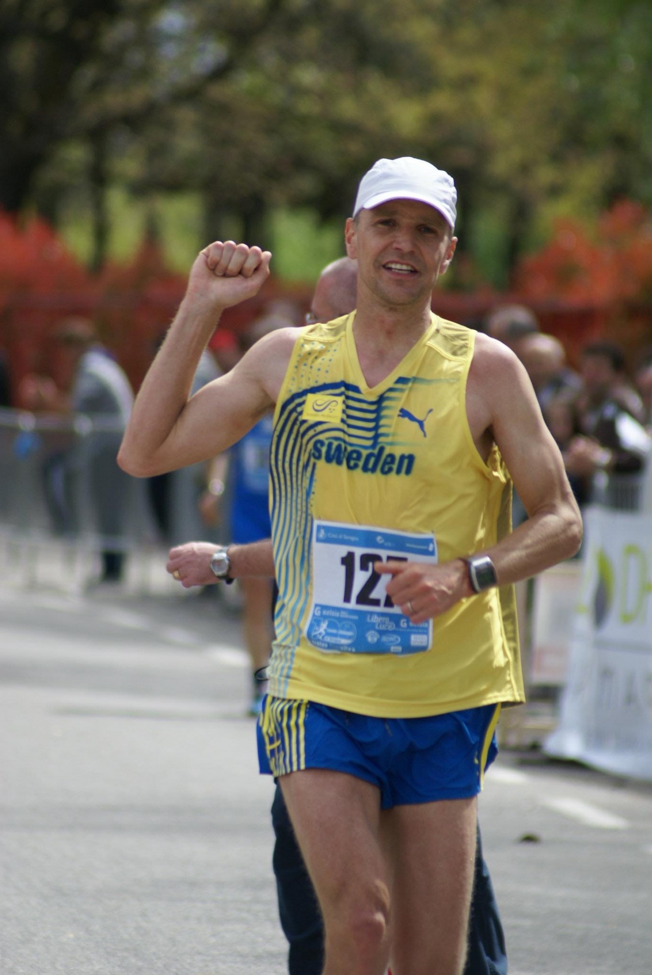 Säsongens tävlingar | Marathon.se