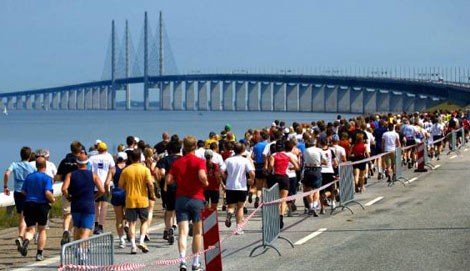Kraftig medvind i Broloppet | Marathon.se