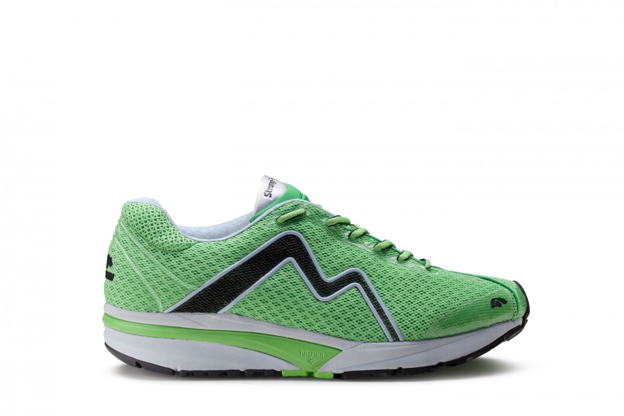 Karhu - Strong Fulcrum Ride | Marathon.se