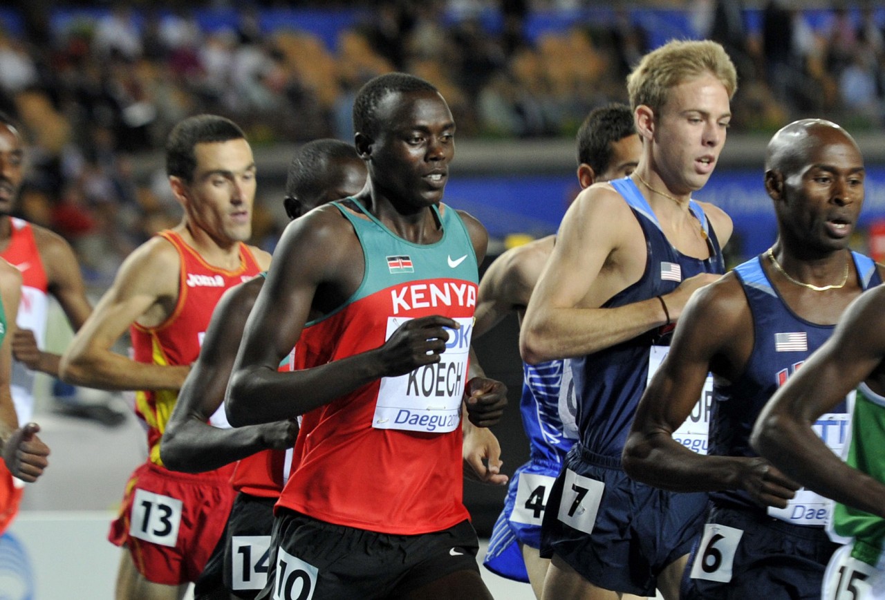 Löparna att hålla koll på i XL-galan | Marathon.se