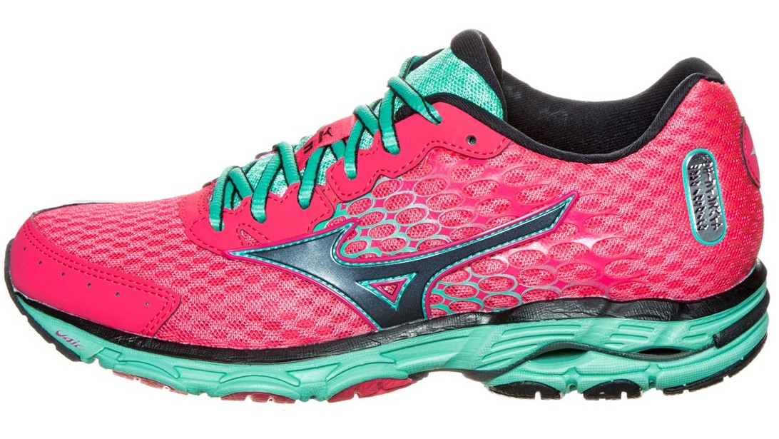 Mizuno Wave Inspire 11 | Marathon.se