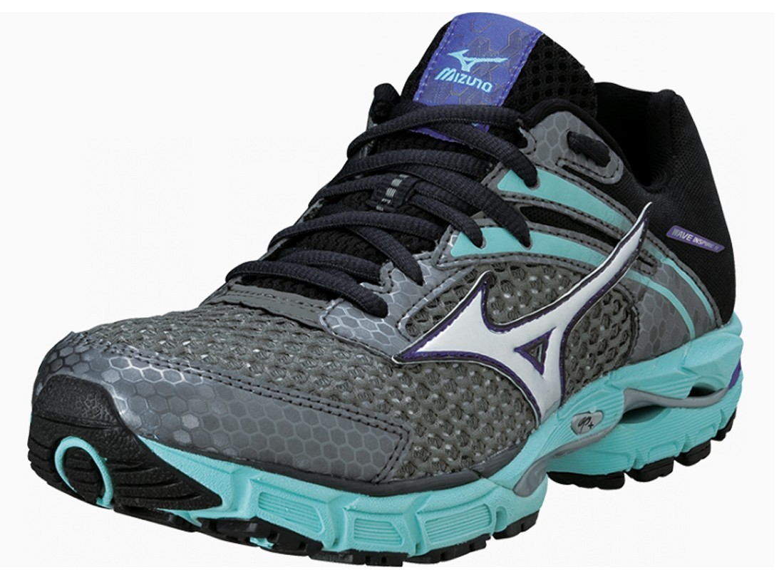 Mizuno Wave Inspire 9 | Marathon.se