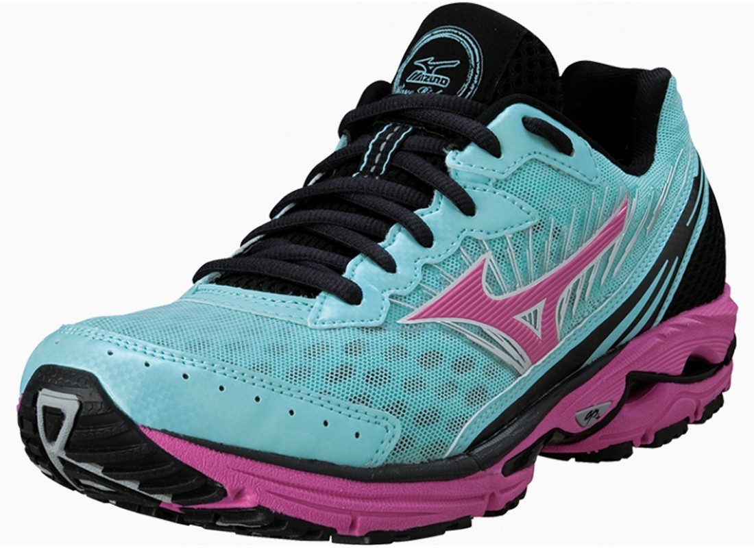 Mizuno Wave Rider 16 | Marathon.se