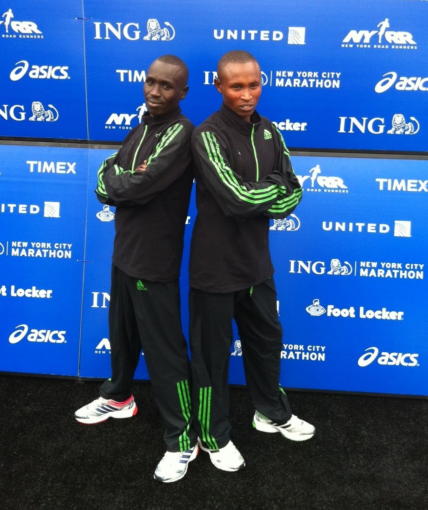 New York, New York... | Marathon.se