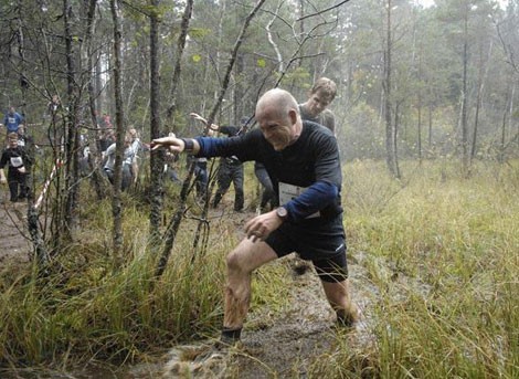 Tjur Ruset ökar med 40 procent | Marathon.se