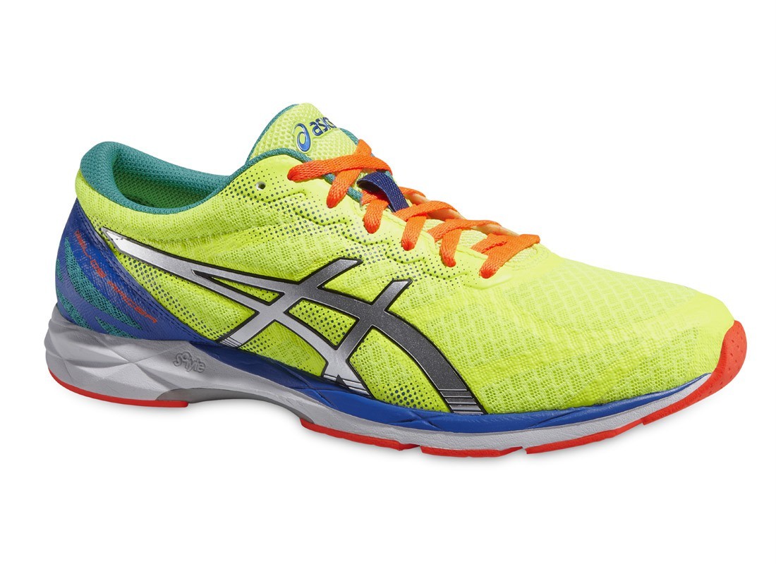 Asics DS-racer 10 | Marathon.se