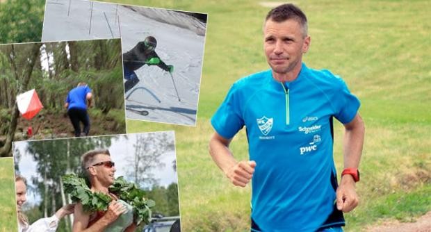 Jonas Buud om allt vad idrotten ger | Marathon.se