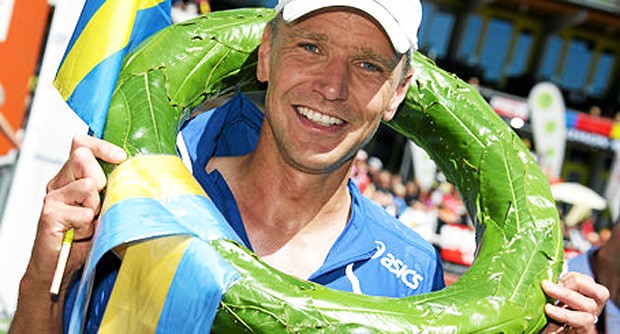 Jonas Buud ny bloggare | Marathon.se