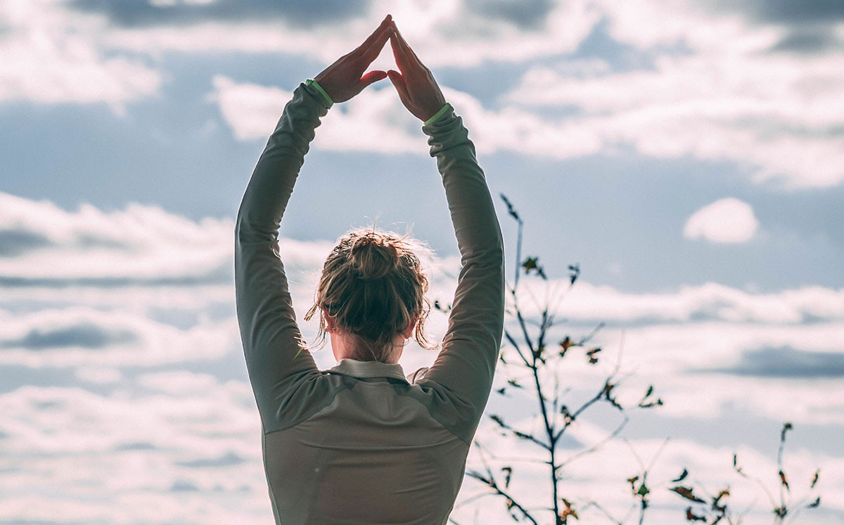 Därför är löpning och yoga den perfekta träningskombinationen | Marathon.se