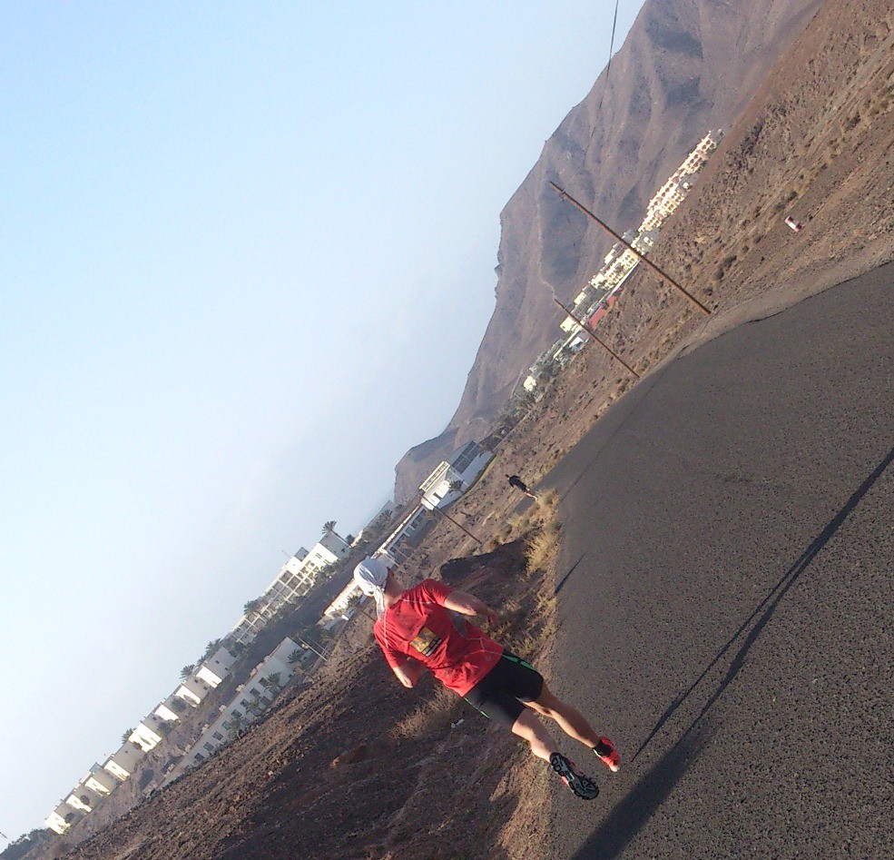 Lighthouse run | Marathon.se