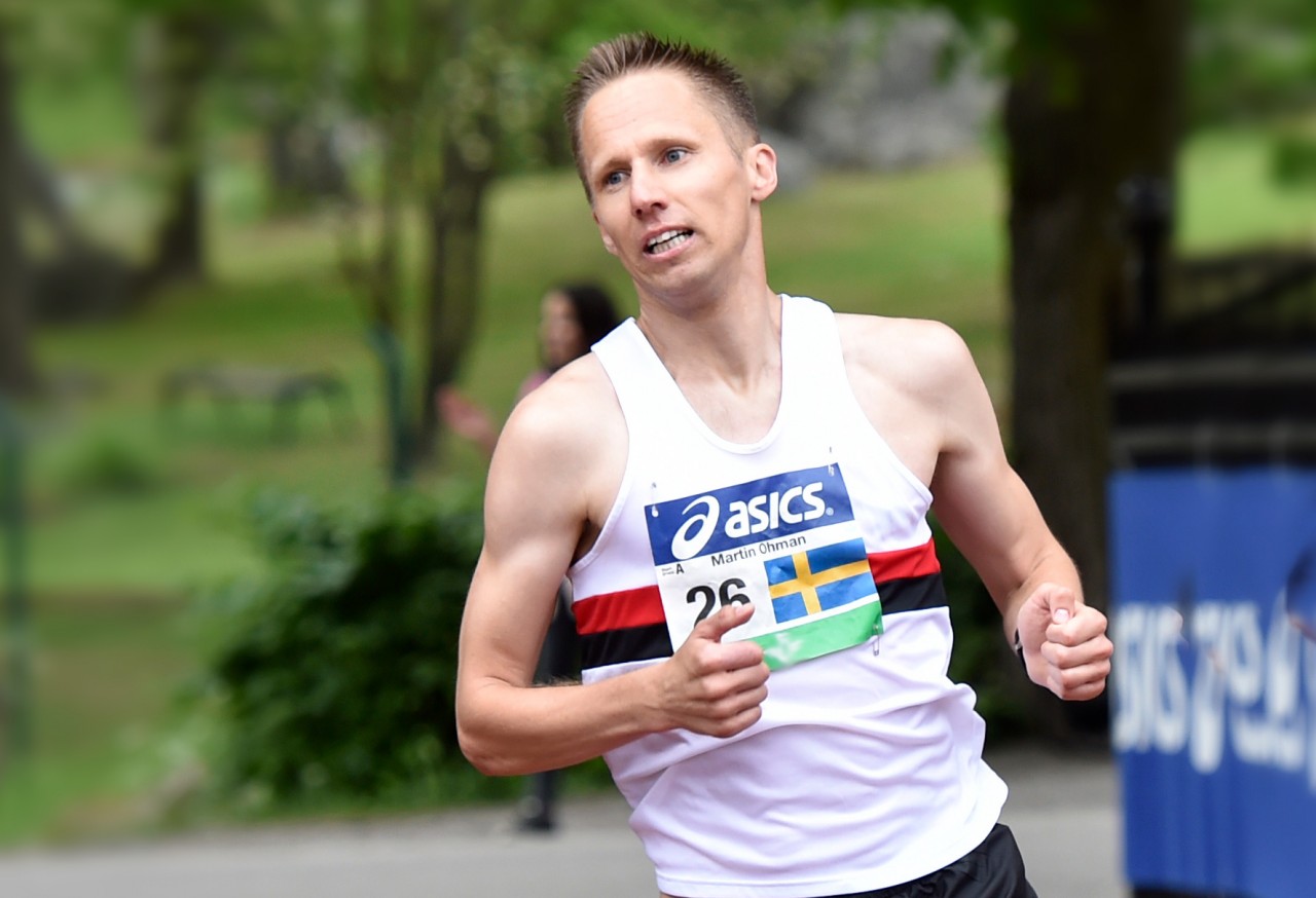 2.21.27 – Martin klarade EM-kvalet | Marathon.se