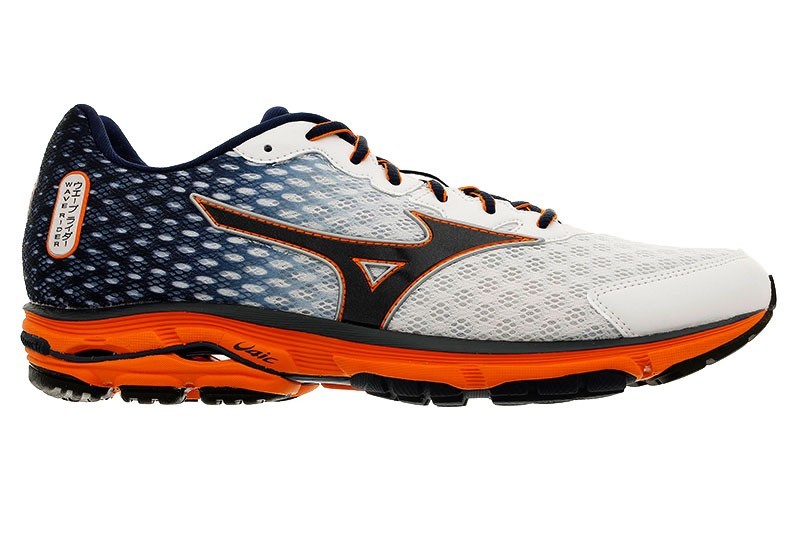 Mizuno Wave Rider 18 | Marathon.se