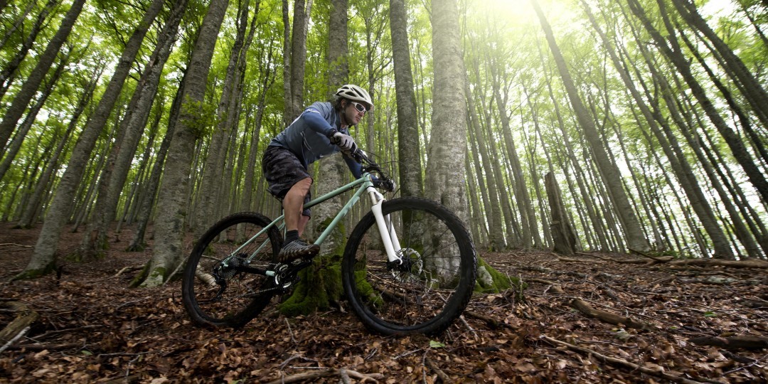 Alternativträning på cykel | Marathon.se