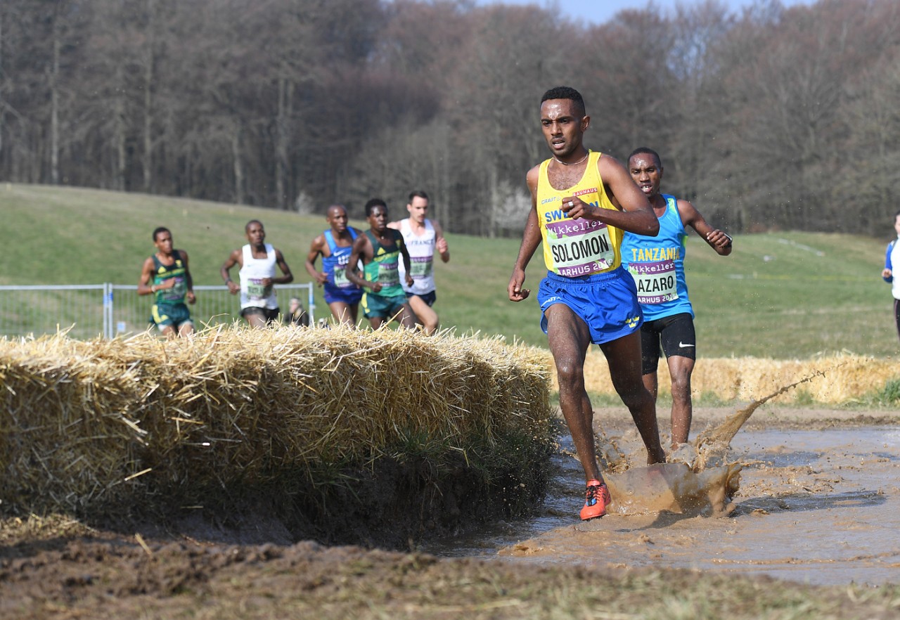 17:e i VM – Robel är Sveriges nya stjärna | Marathon.se
