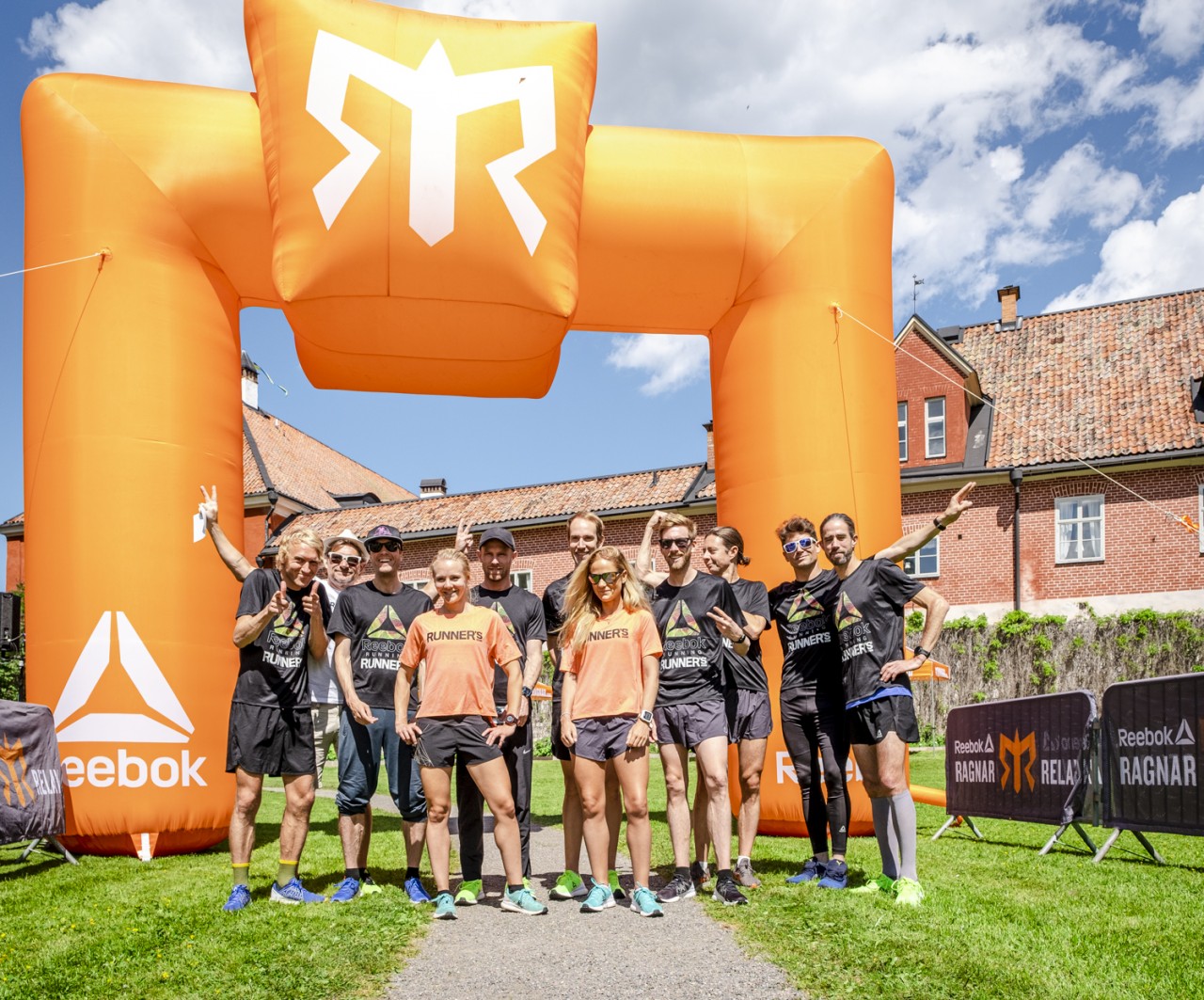 Reebok Ragnar Lake Mälaren kommer tillbaka | Marathon.se