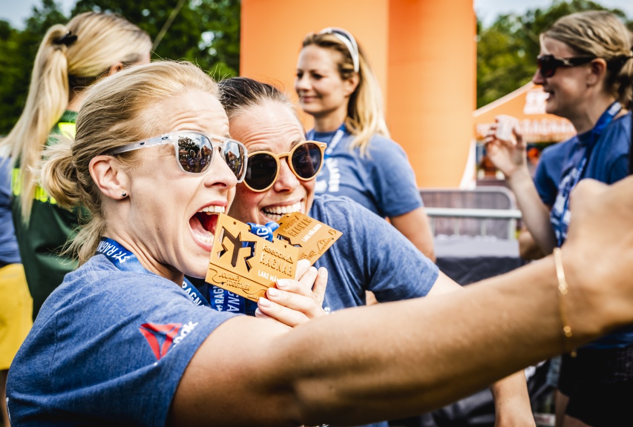 Reebok Ragnar Lake Mälaren kommer tillbaka | Marathon.se