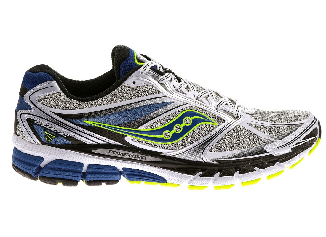 Saucony Guide 8 | Marathon.se