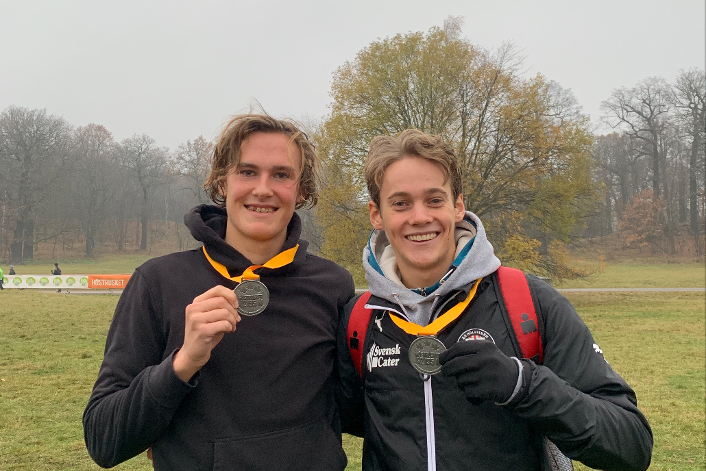 Maratonpremiär på Höstrusket | Marathon.se