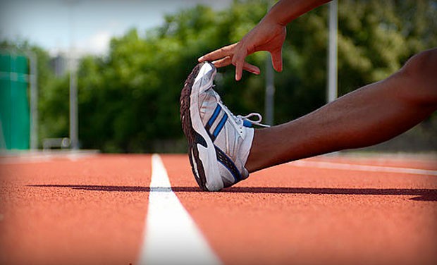Saker du bör känna till innan du börjar stretcha | Marathon.se