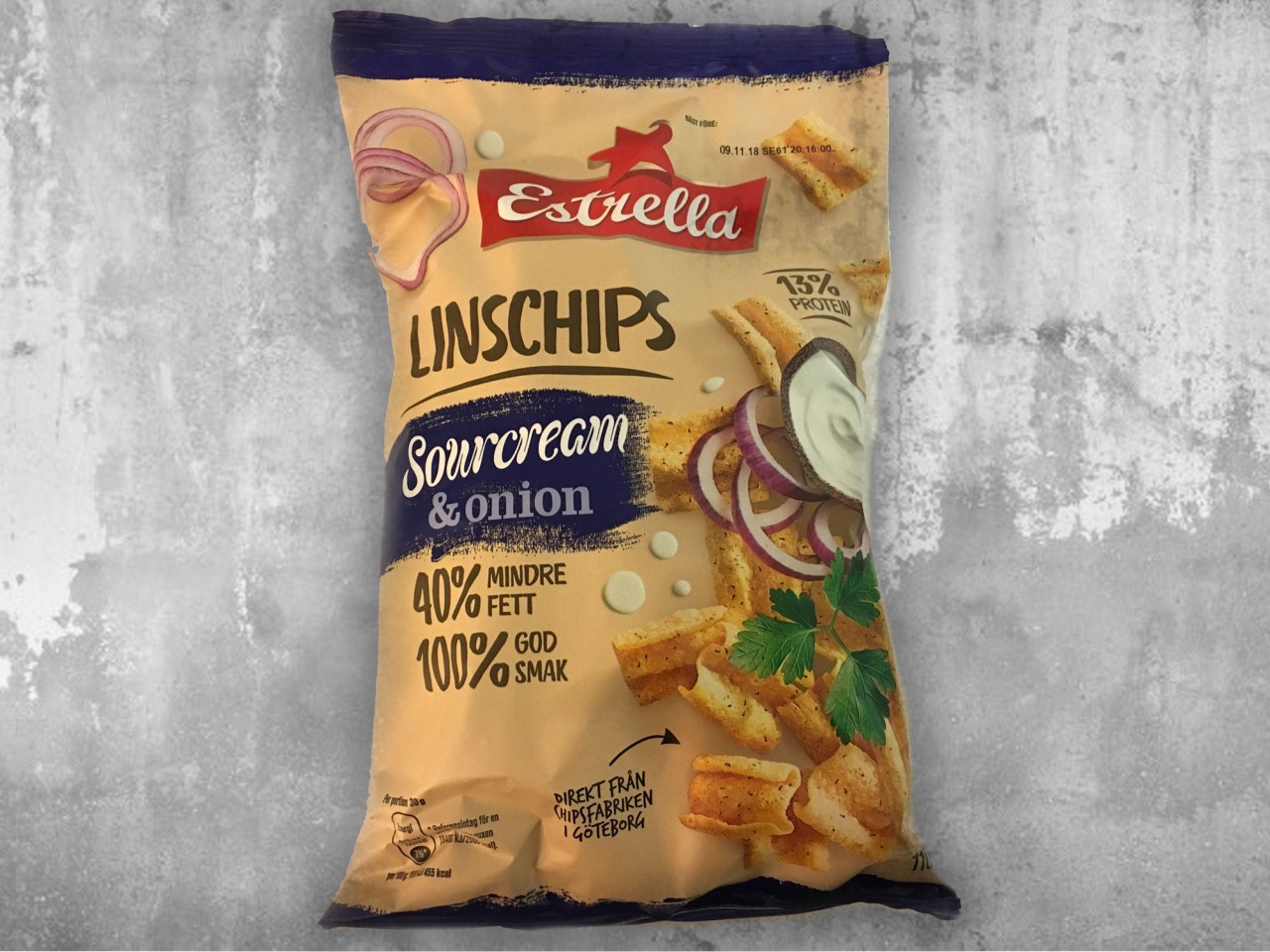 Test: ”Nyttiga” snacks | Marathon.se