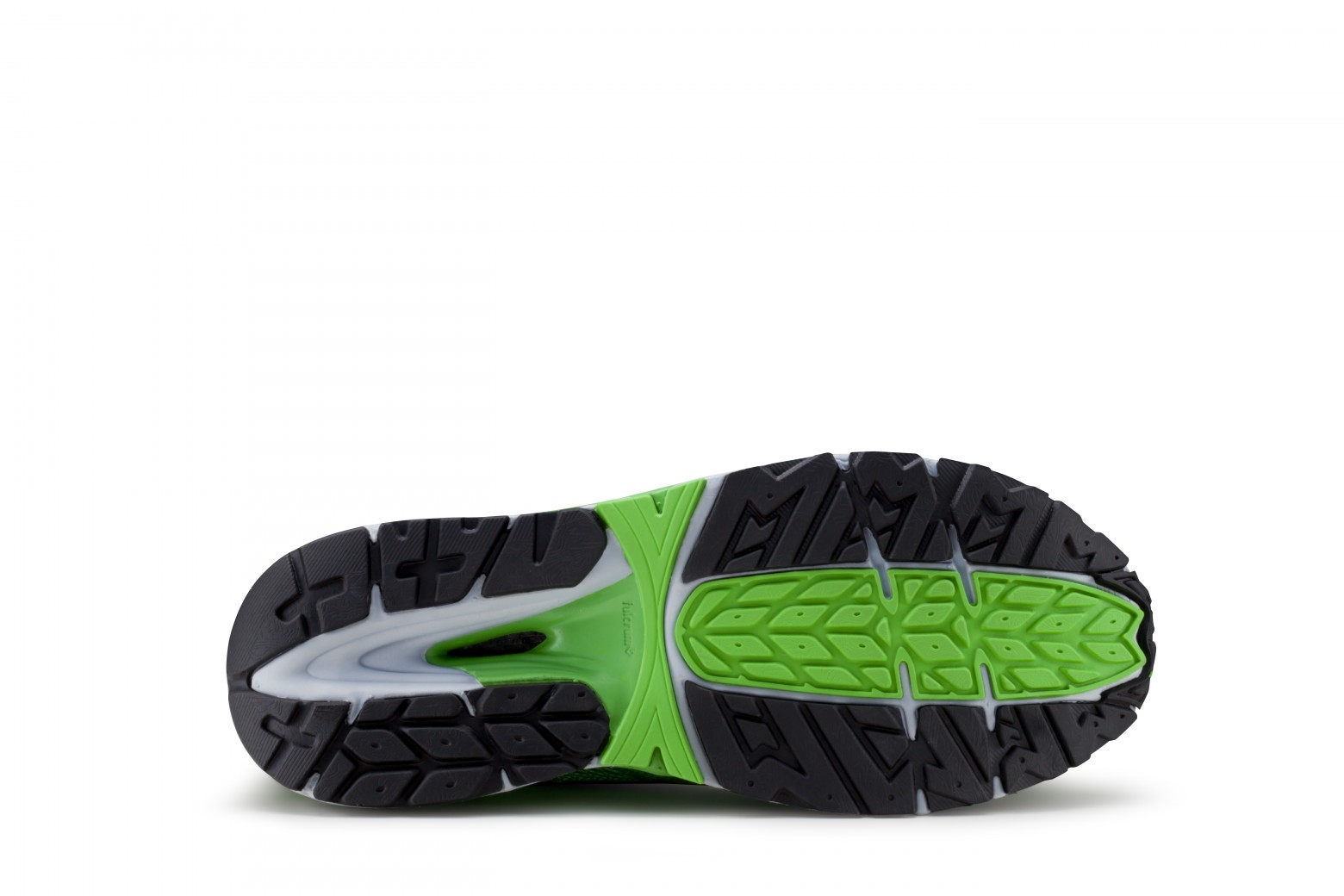 Karhu - Strong Fulcrum Ride | Marathon.se