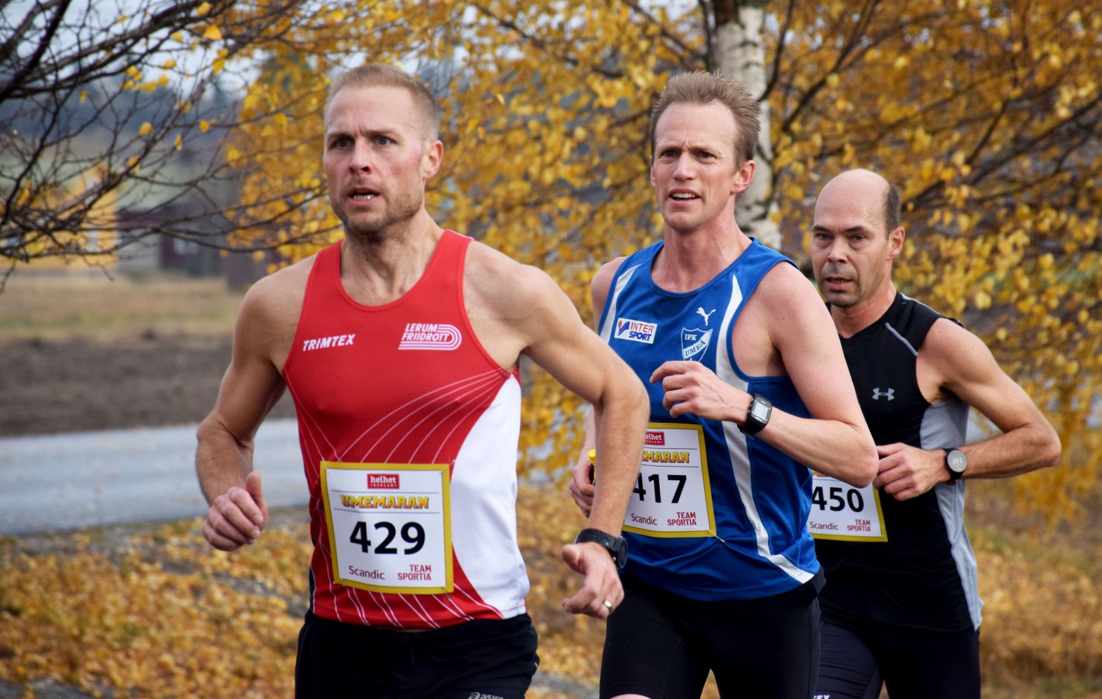 Debutant snabbast i äldsta maran | Marathon.se