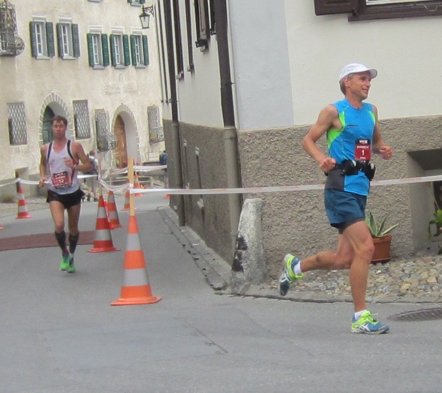 Swiss Alpine Marathon | Marathon.se