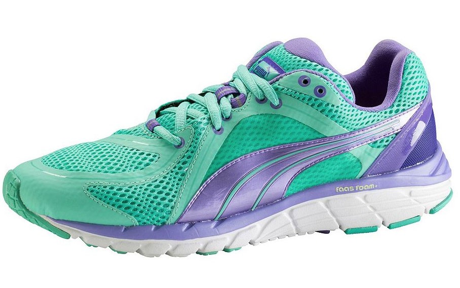 PUMA FAAS 600 S | Marathon.se