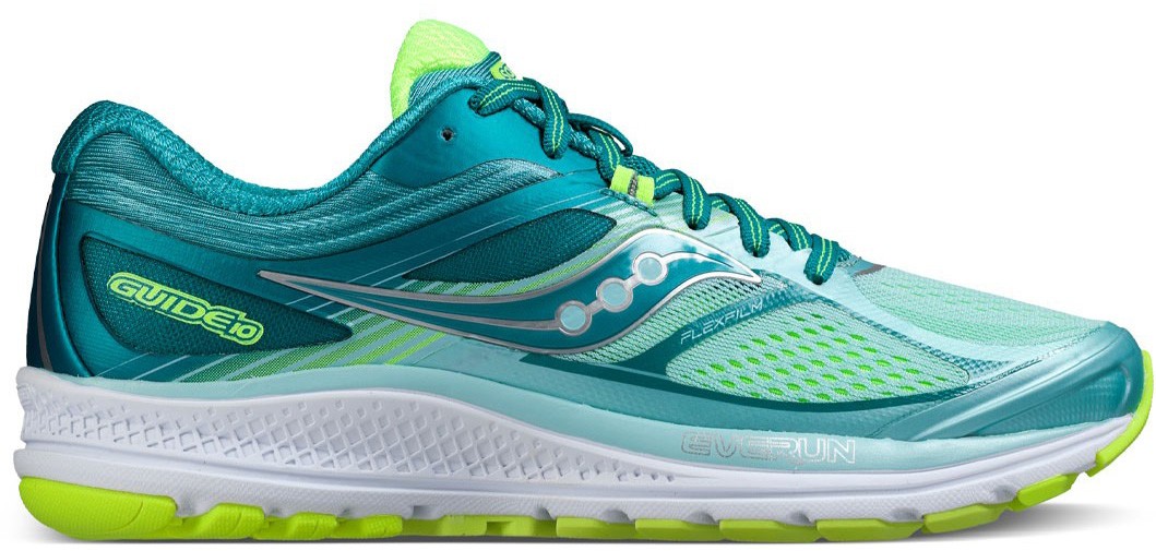 Saucony Guide 10 Dam | Marathon.se