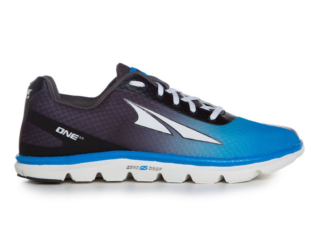 Altra The One 2.5 Herr | Marathon.se