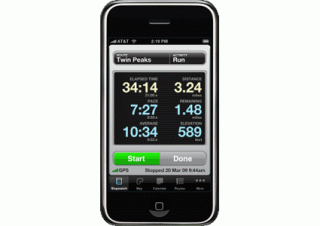 Runmeter | Marathon.se