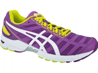 Asics DS Trainer 18 | Marathon.se