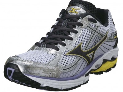Mizuno Rider 15 | Marathon.se
