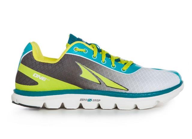 Altra The One 2.5 Dam | Marathon.se