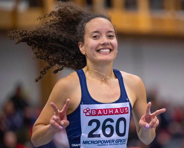 Allt behöver inte vara perfekt, det går att bli bra ändå! | Marathon.se