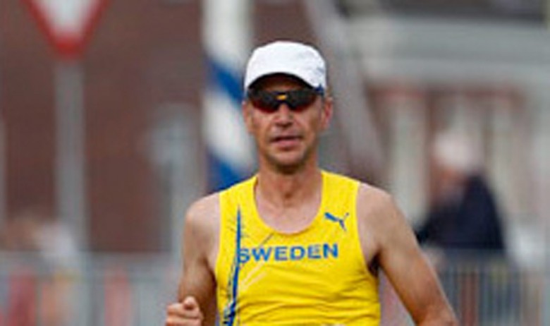Nytt VM-silver till Jonas Buud | Marathon.se