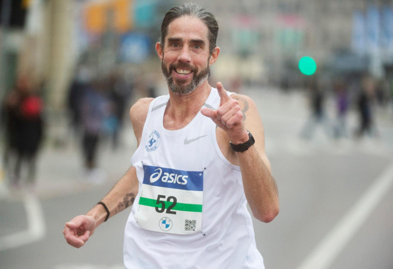 Anders Szalkai gör comeback som huvudcoach när TSM Running är tillbaka! | Marathon.se