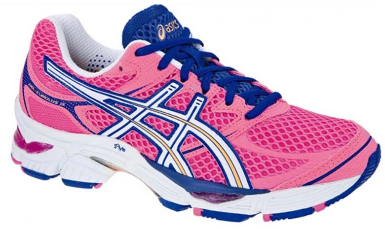 Asics Cumulus 13 | Marathon.se