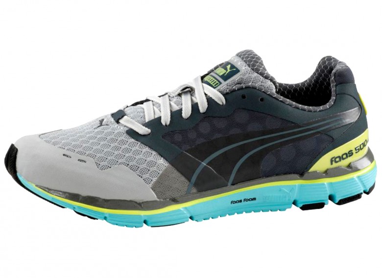 PUMA FAAS 500 v2 | Marathon.se