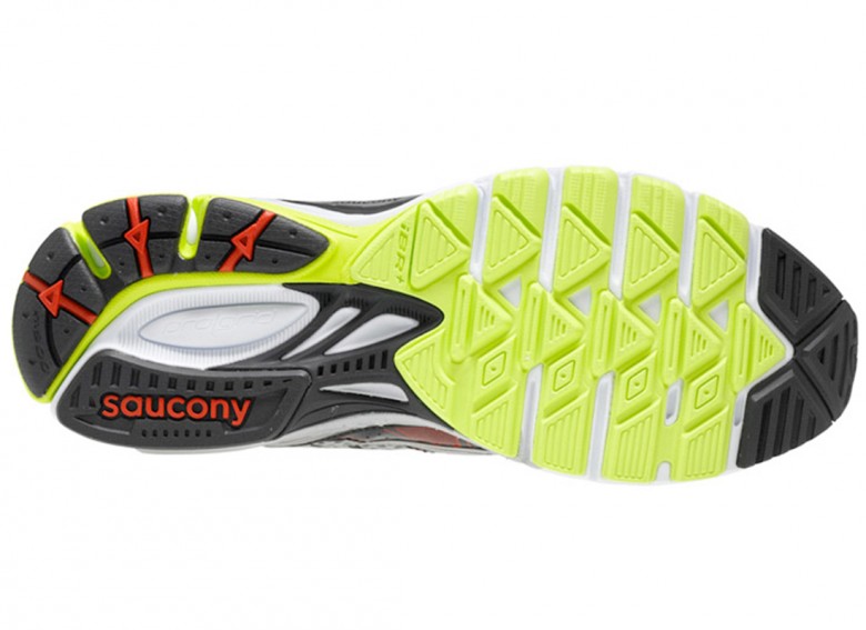 Saucony Guide 6 | Marathon.se