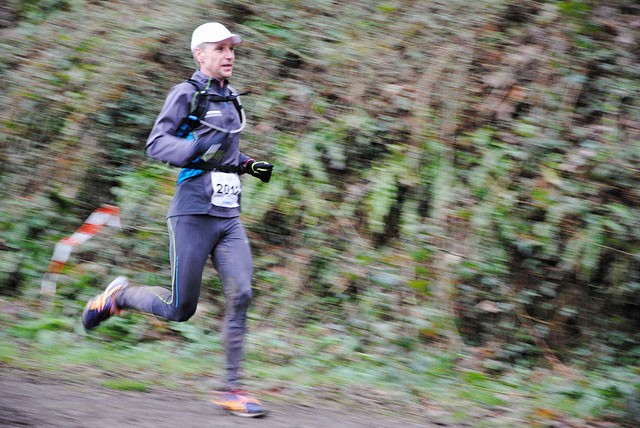 Buud redo för Comrades Marathon | Marathon.se