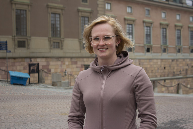 Katarina Burman – med nya historiska mål i sikte | Marathon.se