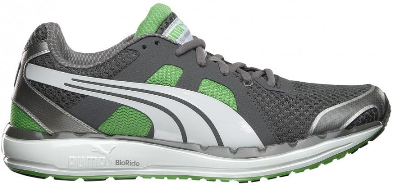 Puma Faas 550 | Marathon.se