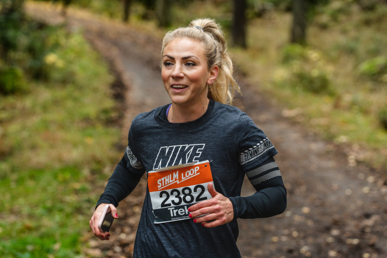 Loppet där du skapar din egen utmaning | Marathon.se