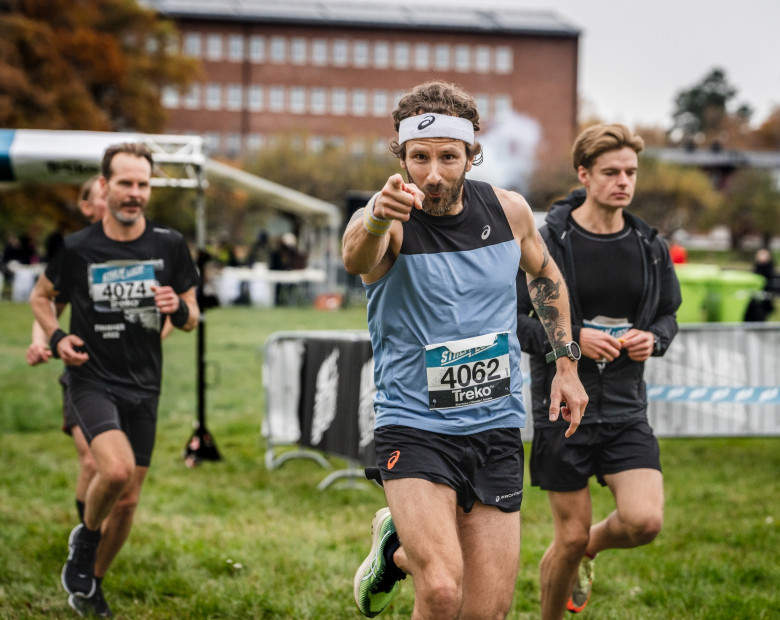 Loppet där du skapar din egen utmaning | Marathon.se