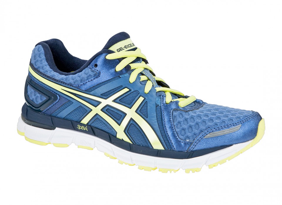 Asics Excel 33 | Marathon.se