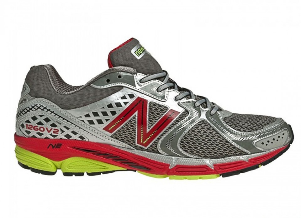New Balance 1260 v2 | Marathon.se