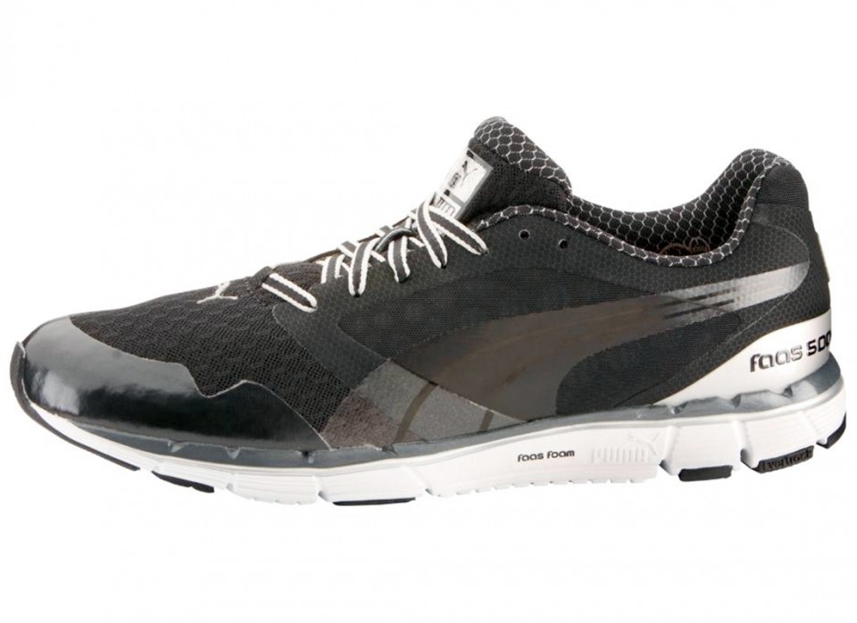 PUMA FAAS 500 v2 | Marathon.se